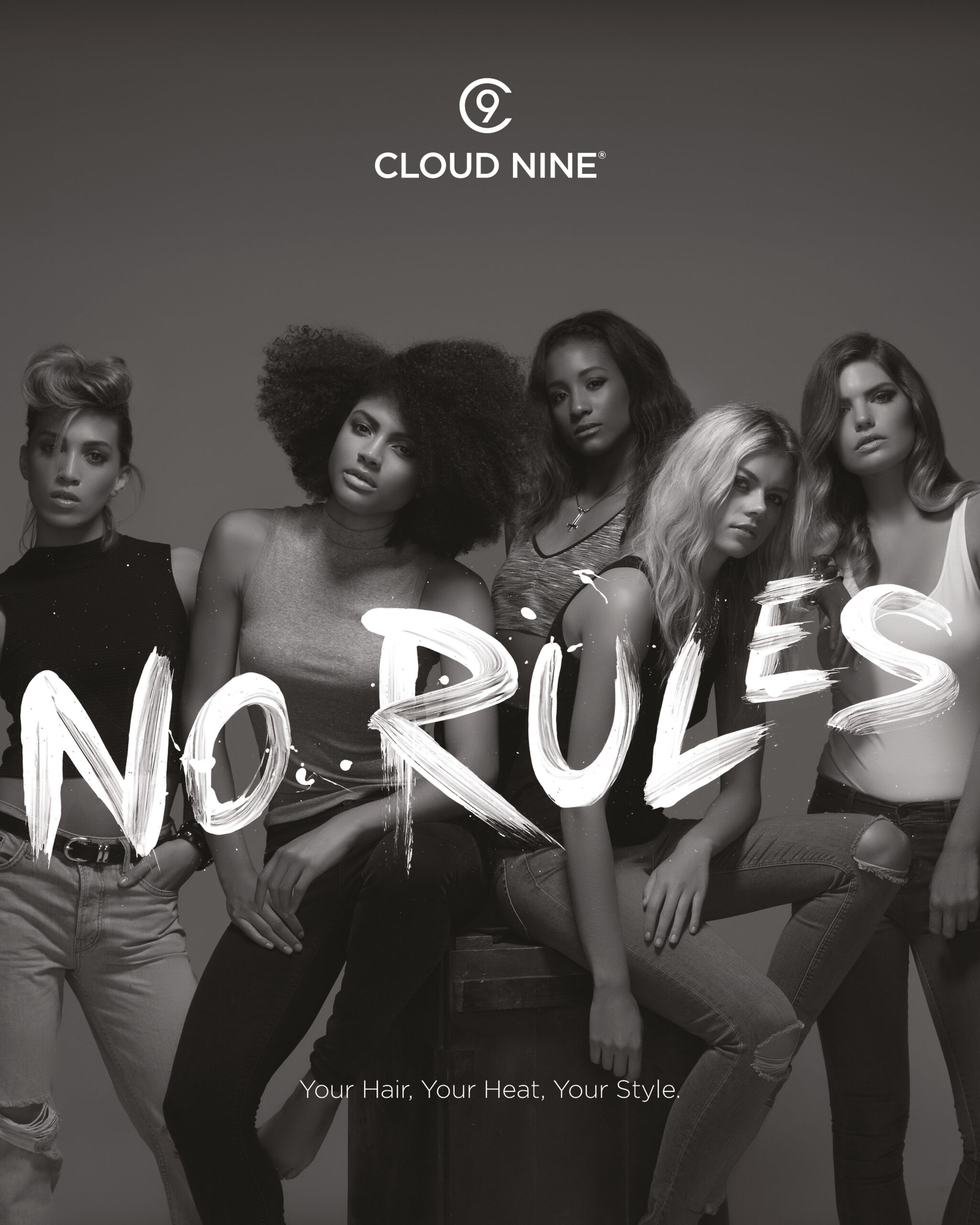 Turn Key creates Cloud Nine’s first global brand campaign - Prolific North