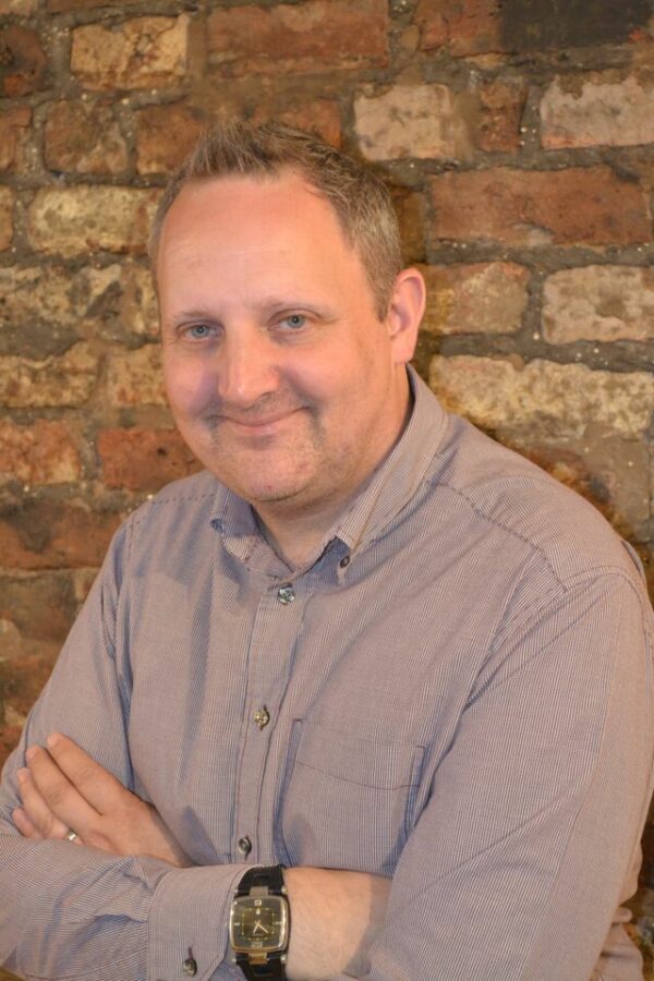 Will Stone takes comms role at Cube Creative - Prolific North