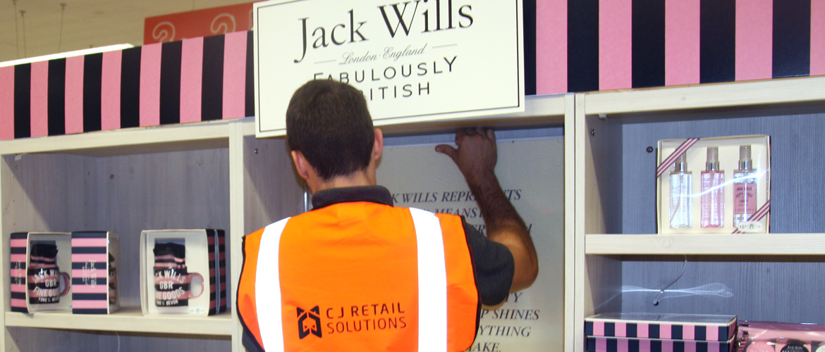 Marketing firm CJ Retail Solutions completes £1.5m MBO - Prolific North