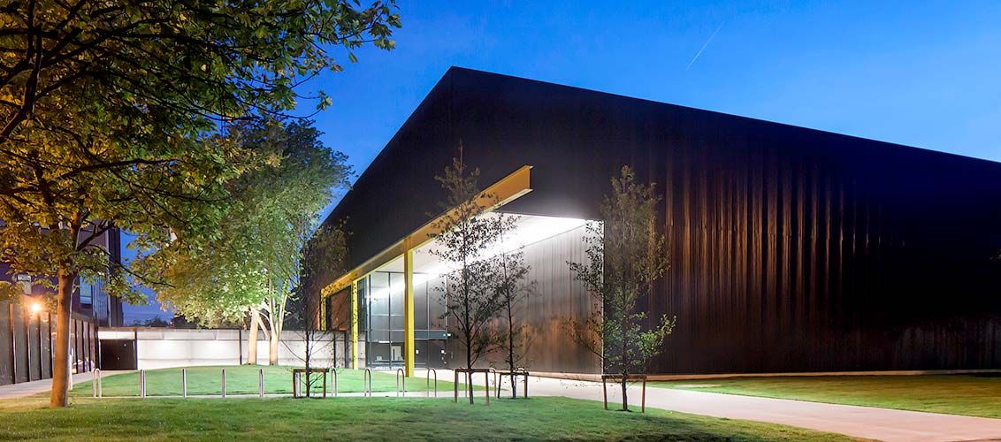 Exclusive: The Space Project production hub "to double in size" by 2017 ...