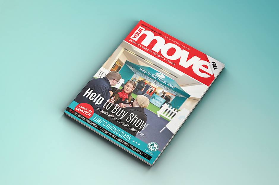 Move Publishing adds daily newsletters - Prolific North