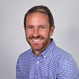 Crawford returns with new digital venture - Prolific North