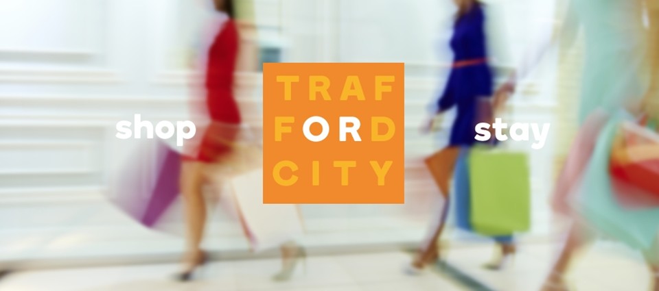 Uniform behind new Trafford City brand - Prolific North