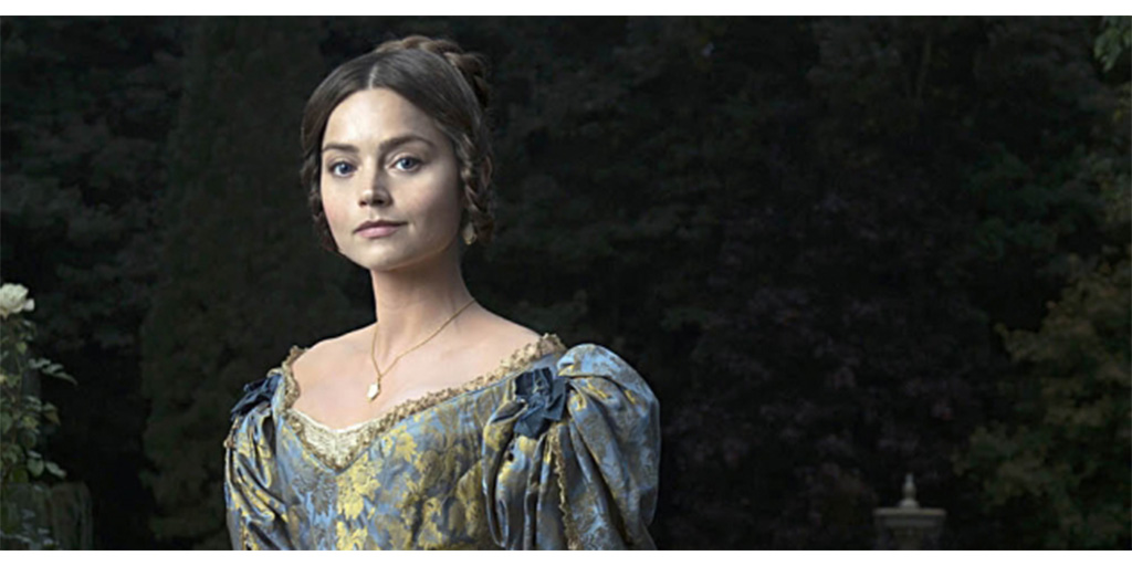 Rufus Sewell joins cast of Victoria - Prolific North