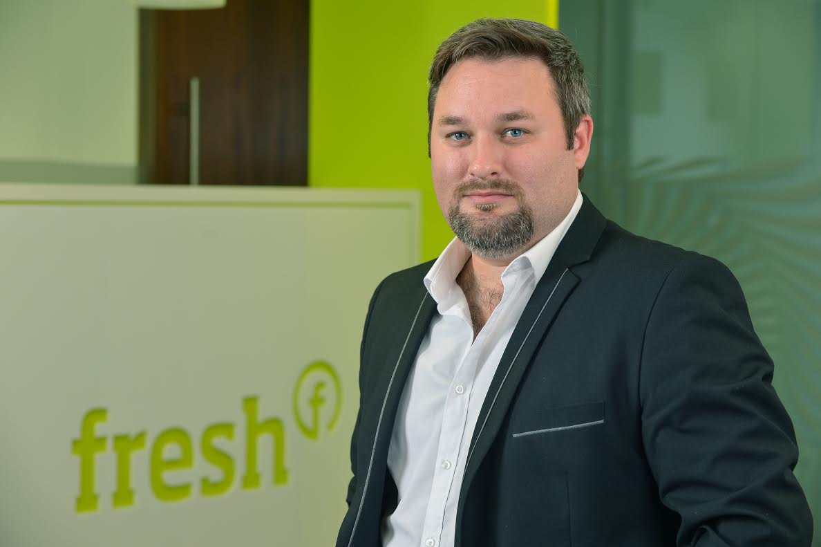 The fresh Group wins Hyundai event brief - Prolific North