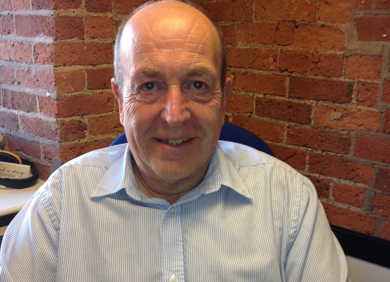 Howard Foster to retire from Bauer after 38 years - Prolific North