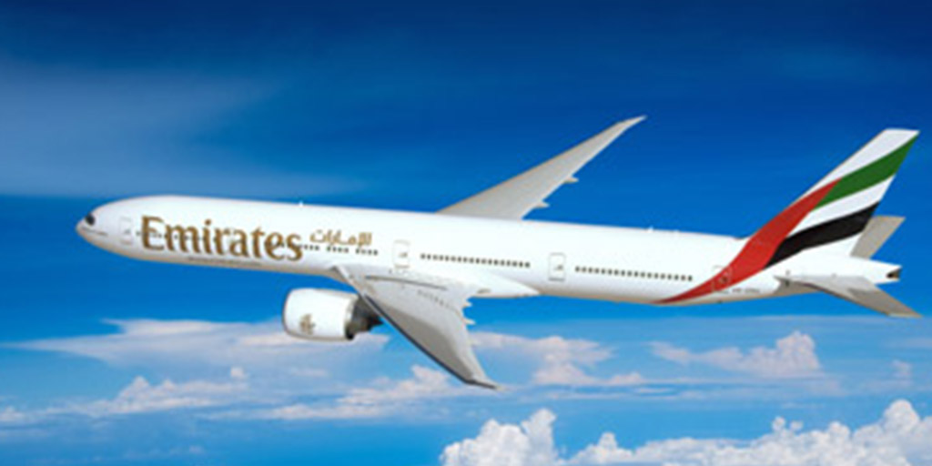 Emirates appoints Amaze as global digital partner - Prolific North