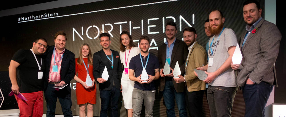 Tech North unveils its top 10 startups in the North - Prolific North