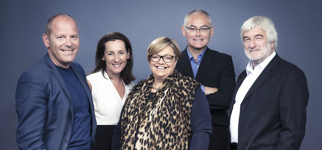 Double success strengthens Influential's foothold in Manchester ...