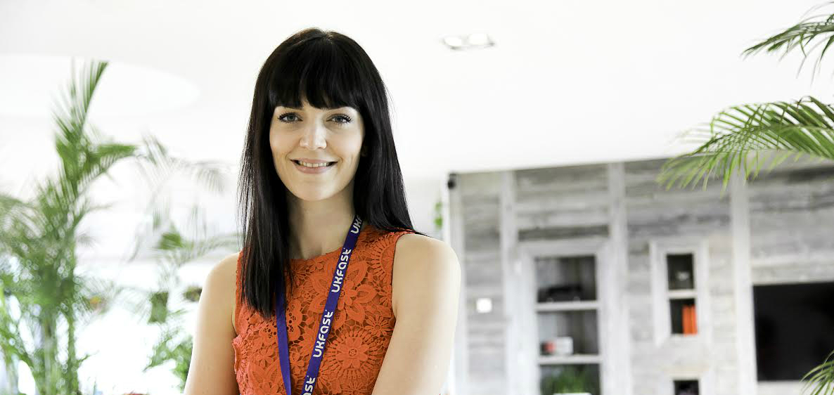 UKFast invests in marketing team with Hardaker appointment - Prolific North