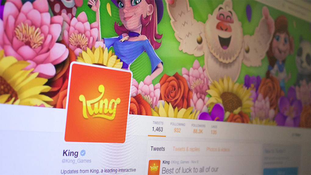 Candy Crush and Farm Heroes gaming firm appoints magneticNorth ...