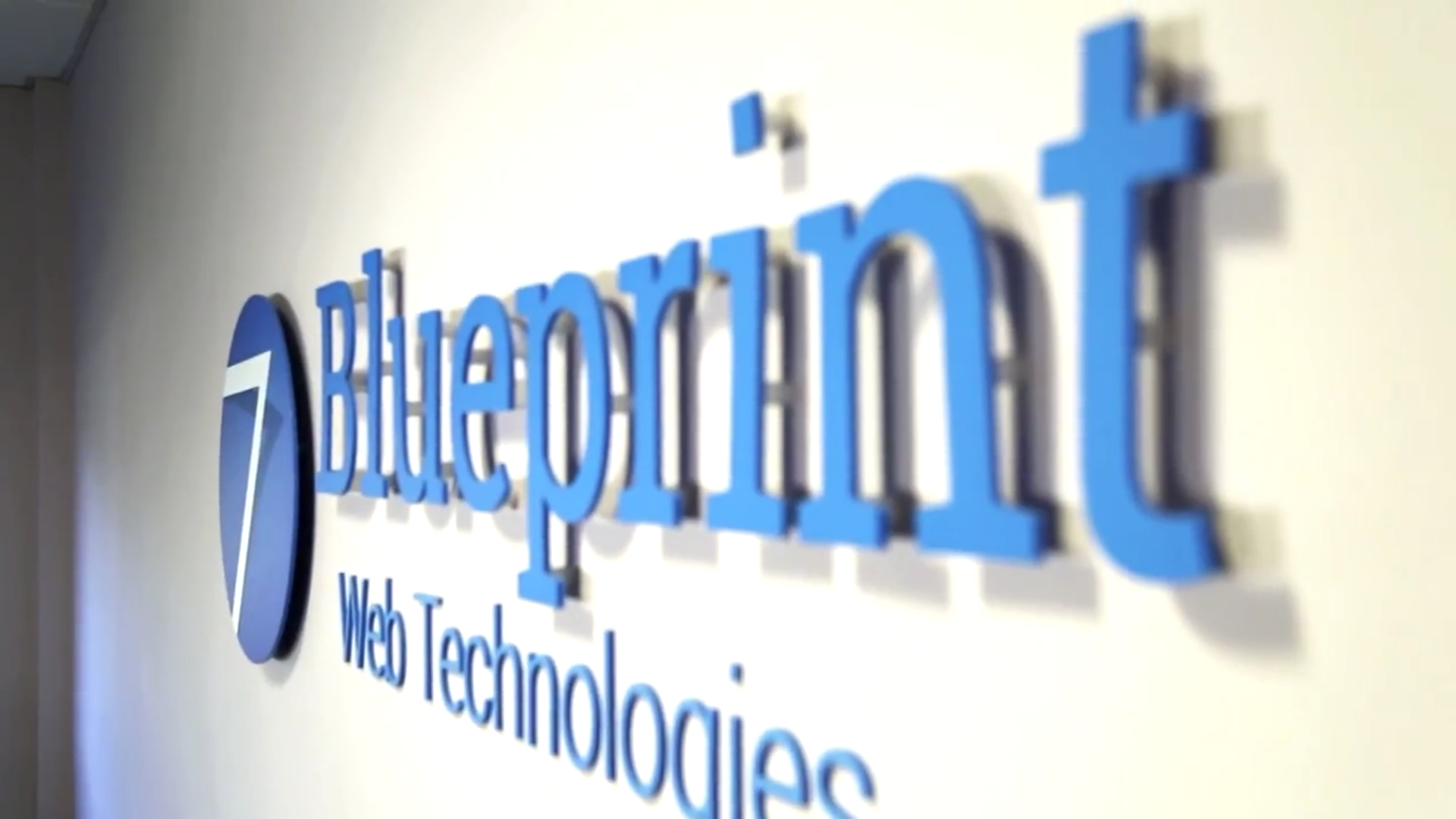 Blueprint wins place on Government digital framework - Prolific North