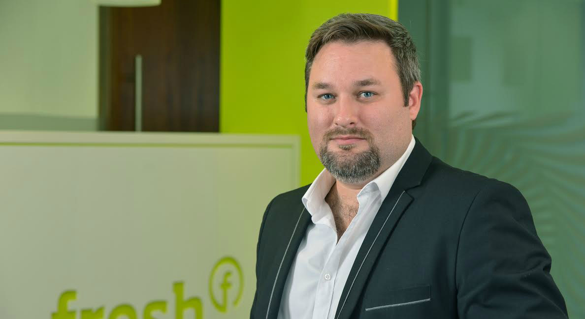 The fresh Group aims to be "fit for the future" with new brand strategy ...