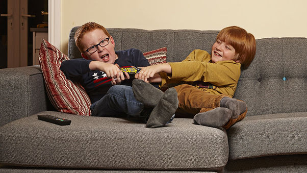 Channel 4 commissions full series of Gogglebox kids' spin-off ...