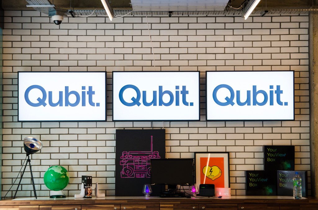 Former Google employees appoint PRWD ahead of Qubit UK push - Prolific ...