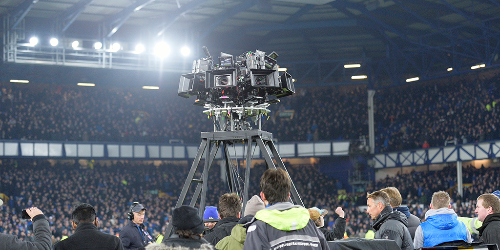 Liverpool backdrop to latest Rocky franchise Creed - Prolific North