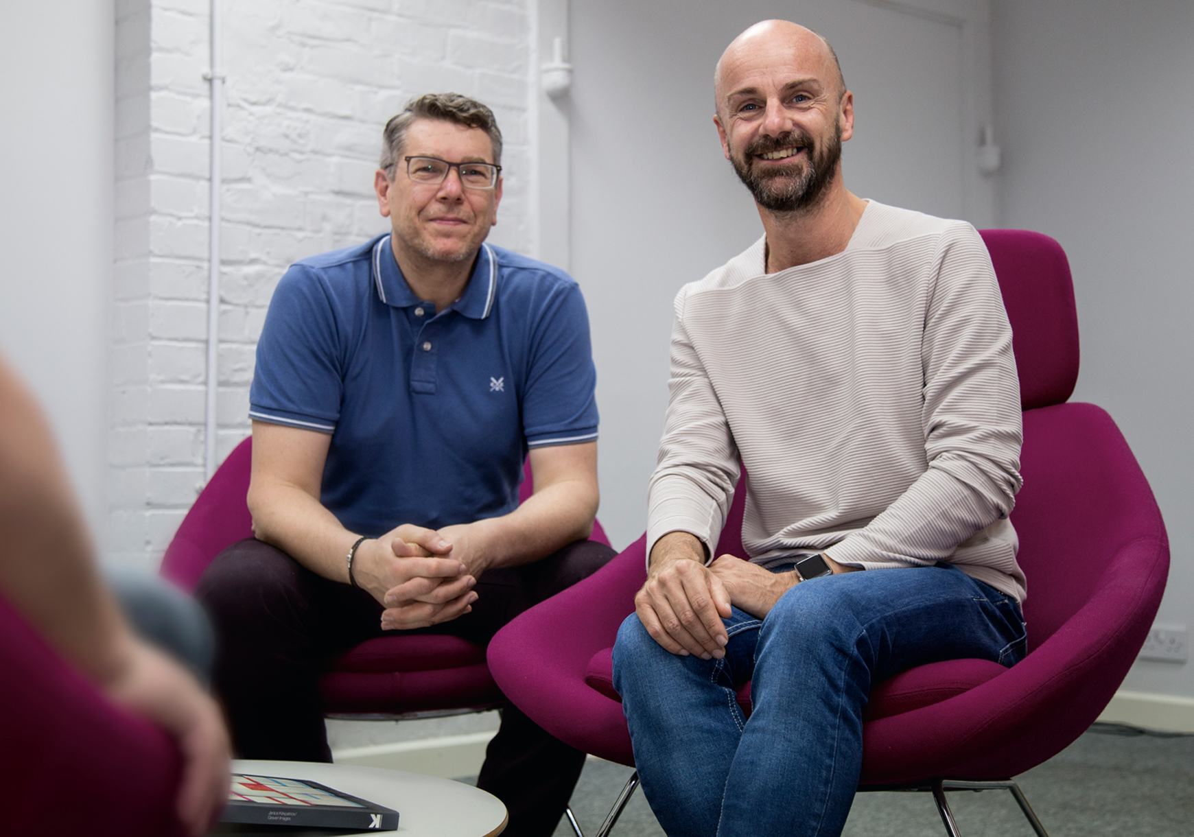 Refinery appoints art director - Prolific North