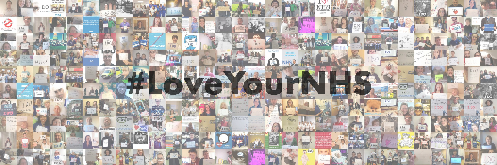 The Gate Films behind NHS’ Christmas Number One spot - Prolific North