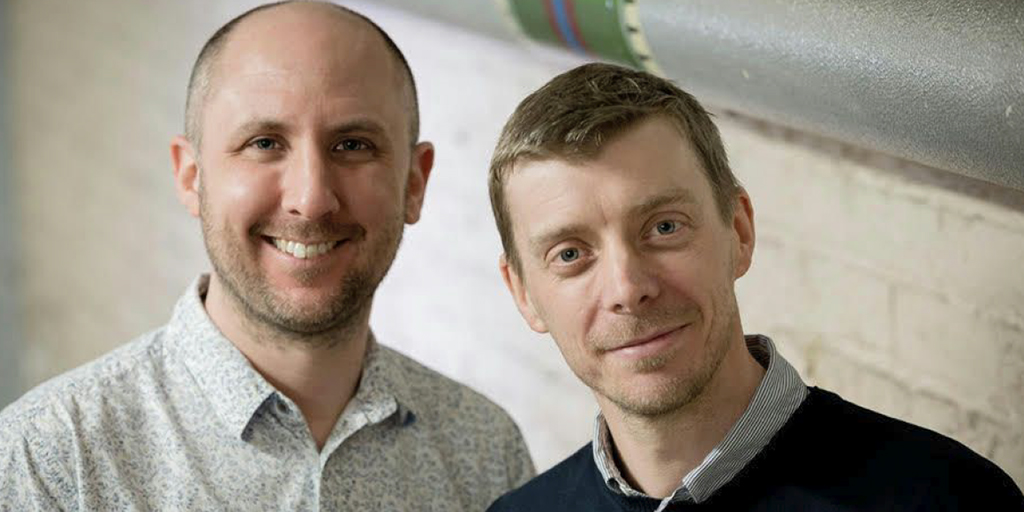 Crossland named Creative Director at Rocket - Prolific North