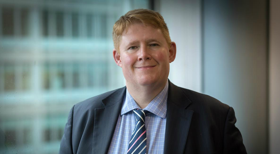 TheBusinessDesk.com's Chris Barry to move into PR with Influential role ...