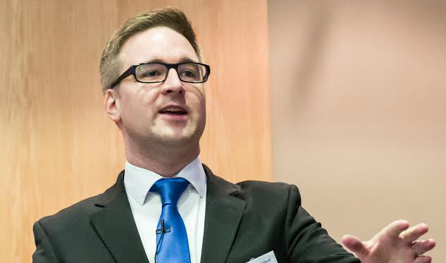 Insider's Rupert Cornford makes career switch with Carter Corson ...