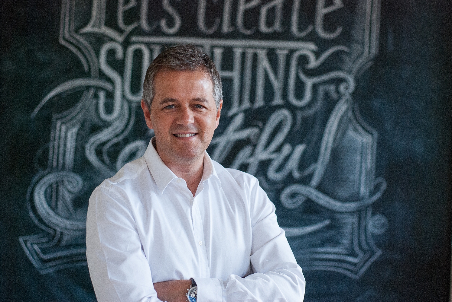 Jaywing’s David Wood becomes Chief Creative Director - Prolific North