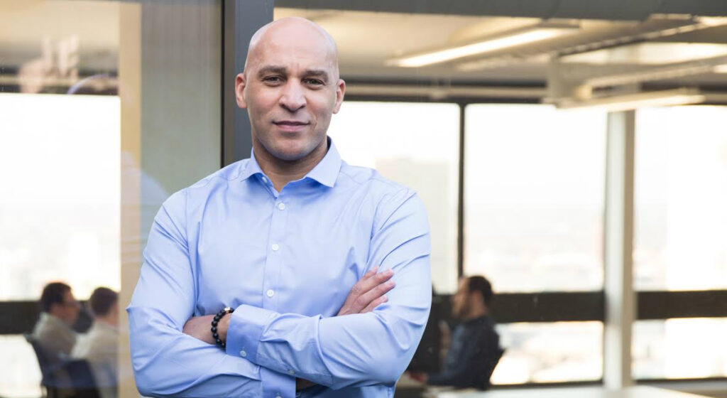 Former Lakestar McCann chief executive Neil McKay launches new agency ...