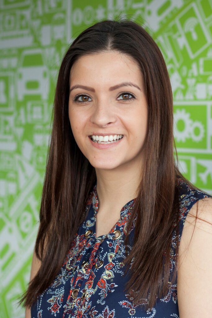 App firm Mapway appoints Marketing Manager - Prolific North