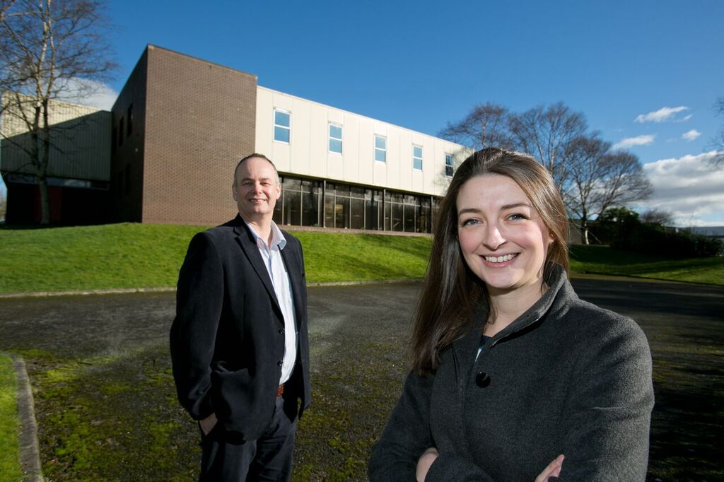 Holdan invests £1m in new office space - Prolific North
