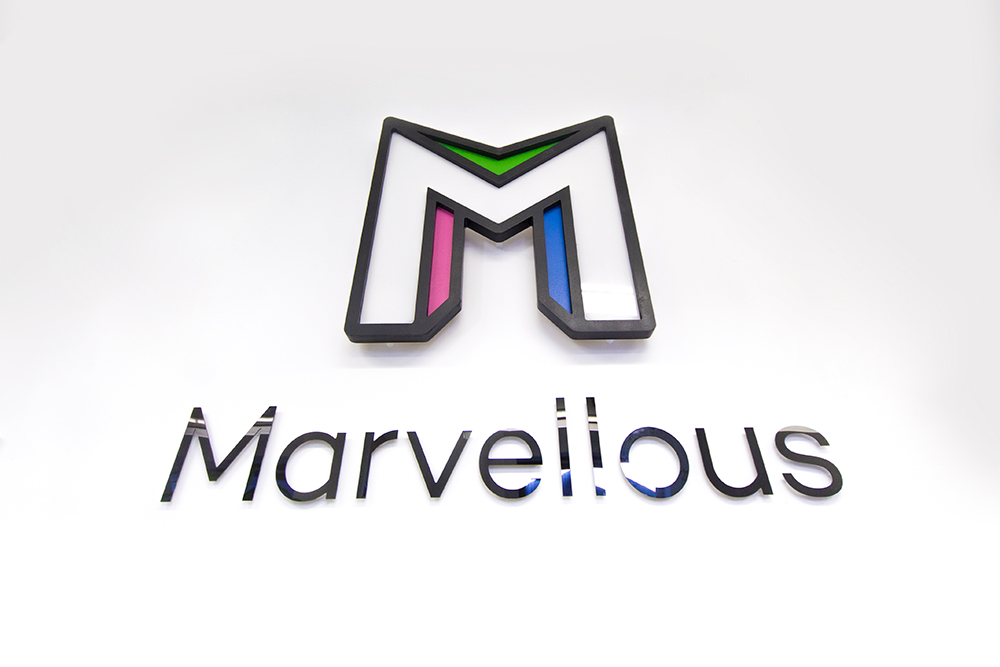 Yorkshire digital agency reinvented as Marvellous - Prolific North