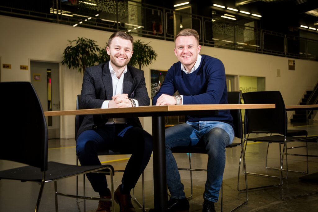 Vibe Tickets signs up Degree 53 founder - Prolific North