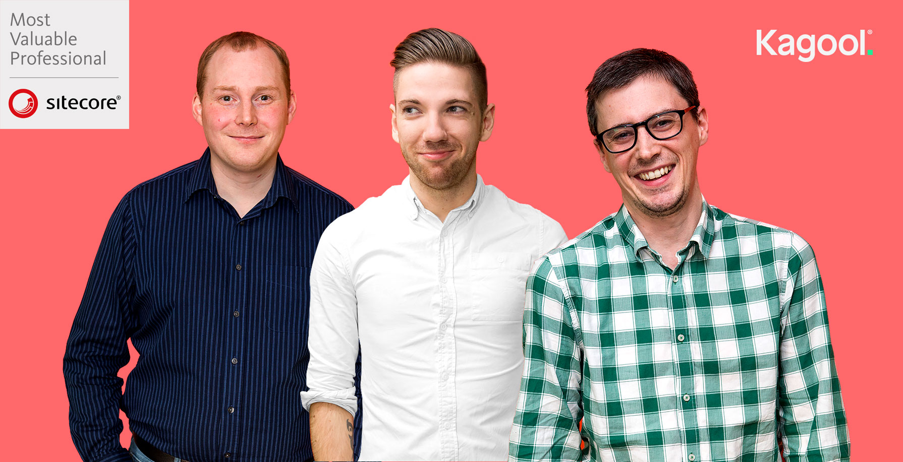 Kagool developers receive Sitecore recognition - Prolific North