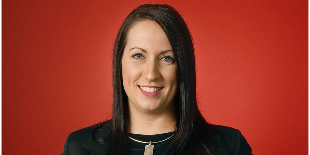HMA Digital Marketing promotes Tiffany to MD - Prolific North