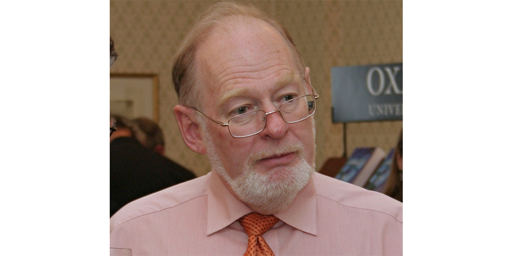 Tributes to “inspirational” Robin Crowther - Prolific North