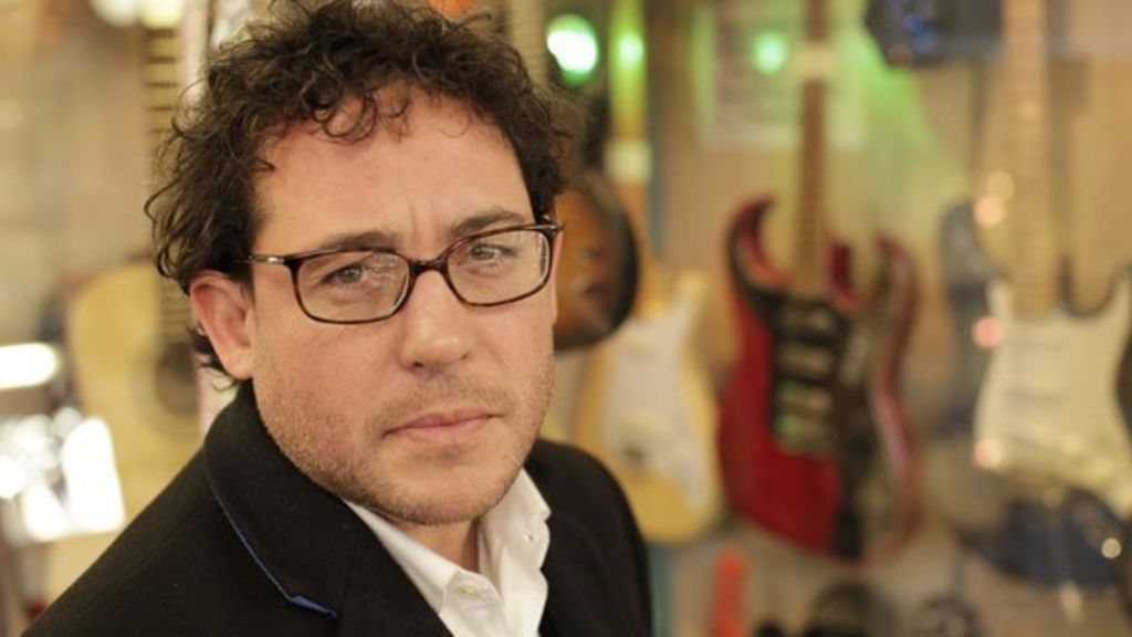 BBC appoints former banker as business editor - Prolific North