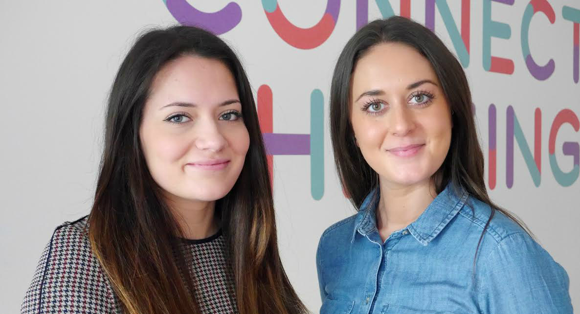 Two new faces for Manchester's One - Prolific North