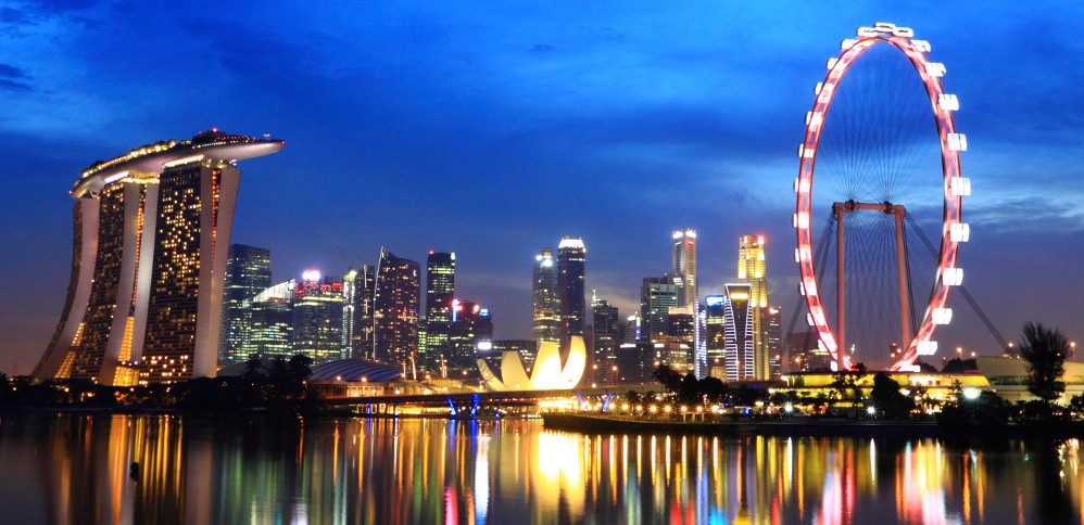 Research agency Join the Dots to open Singapore office - Prolific North