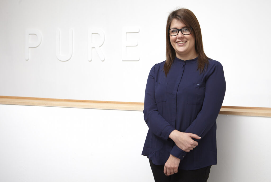 Pure appoints Cara Dixon - Prolific North