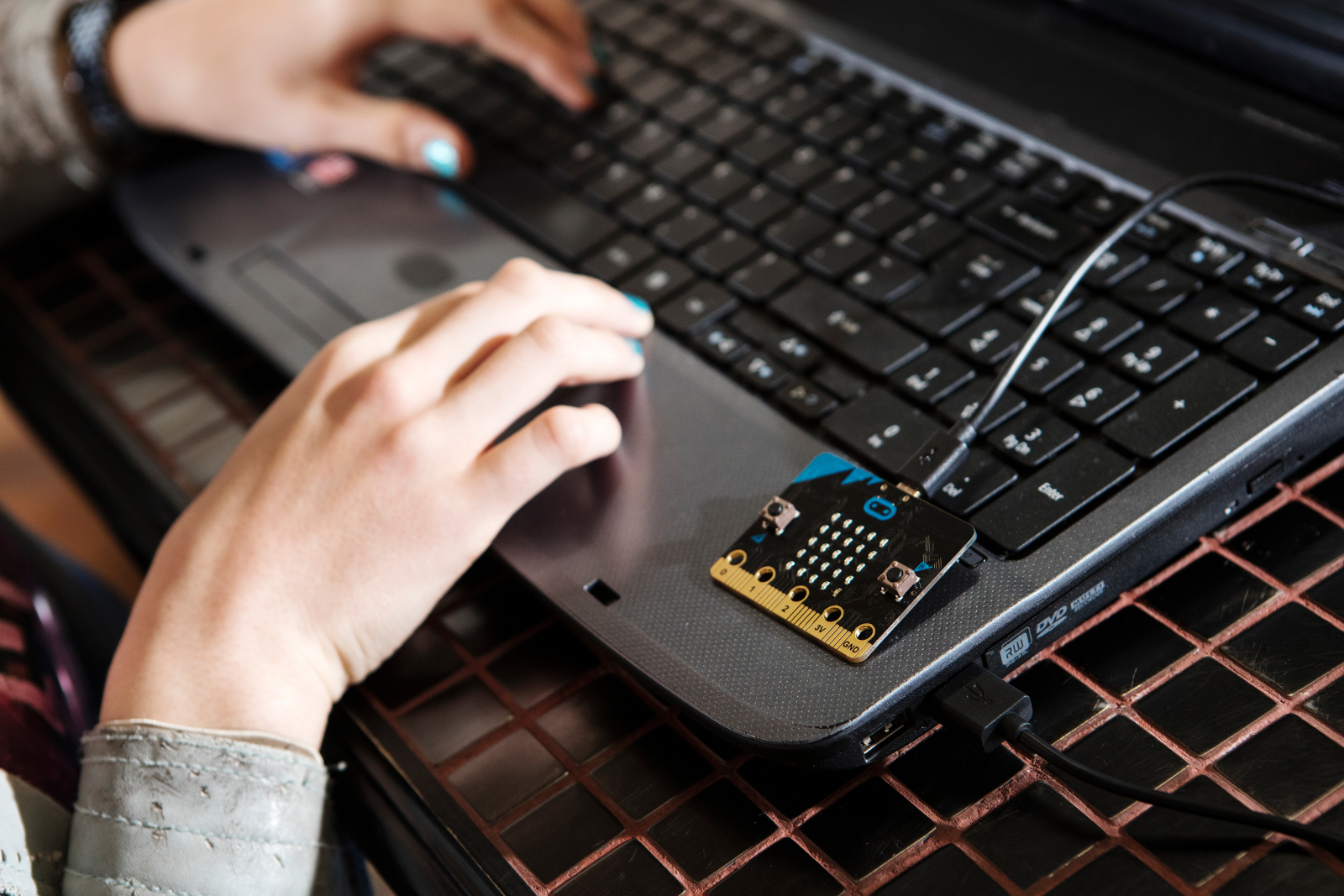 BBC: 'We want to improve digital and technology literacy of a ...