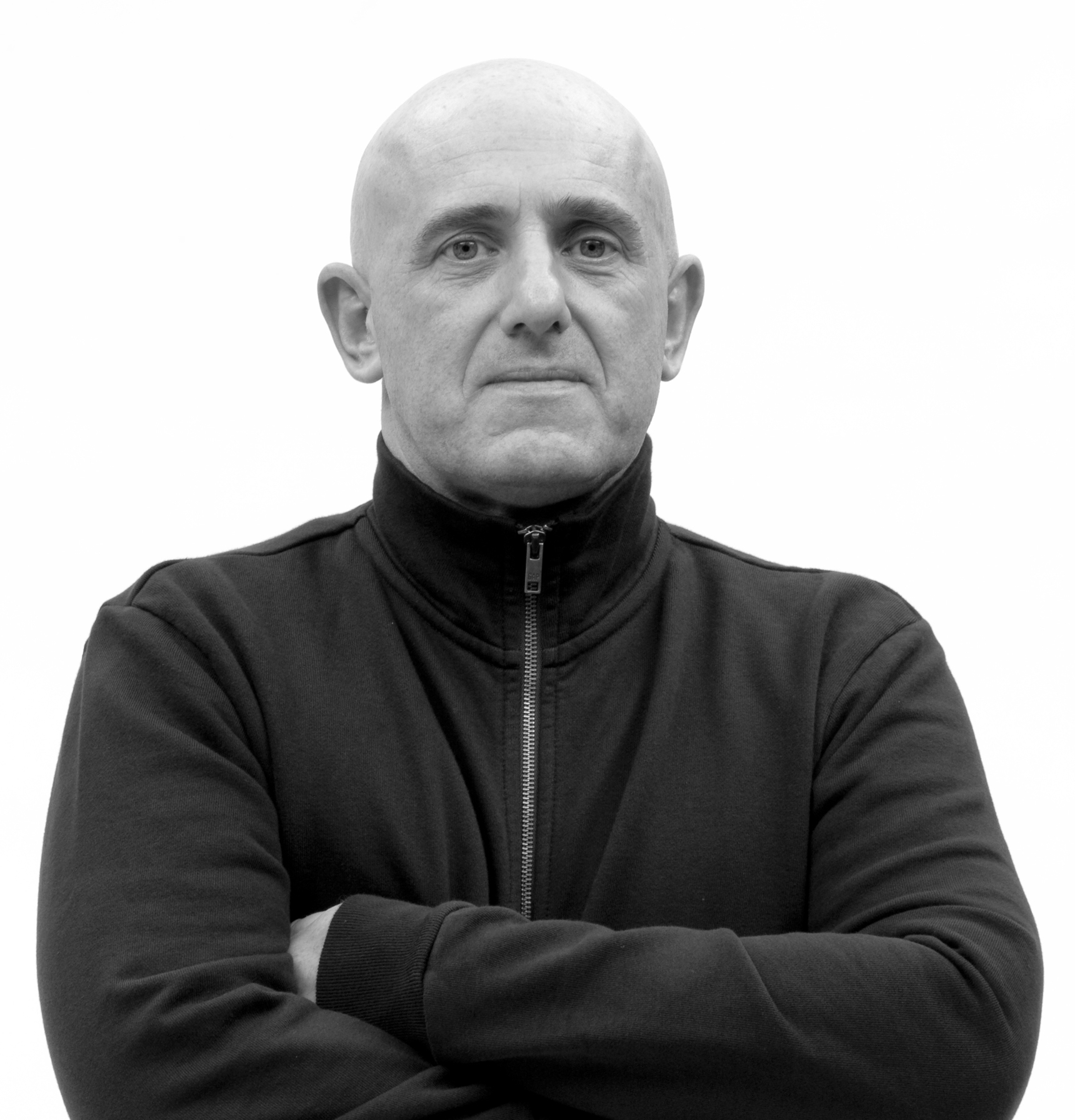 Renowned designer Trevor Johnson to create Dukes 92's new brand ...