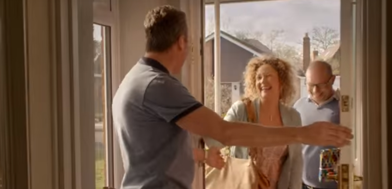 Morrisons launches first campaign with new ad agency - Prolific North