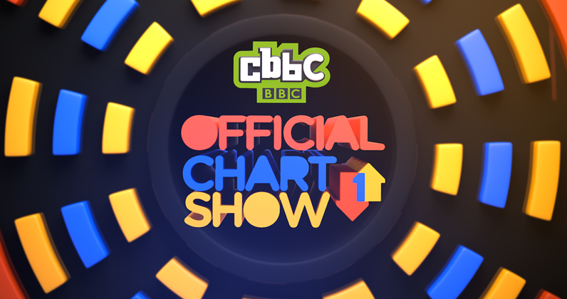 CBBC recommissions Pretzel Films for Official Chart Show - Prolific North