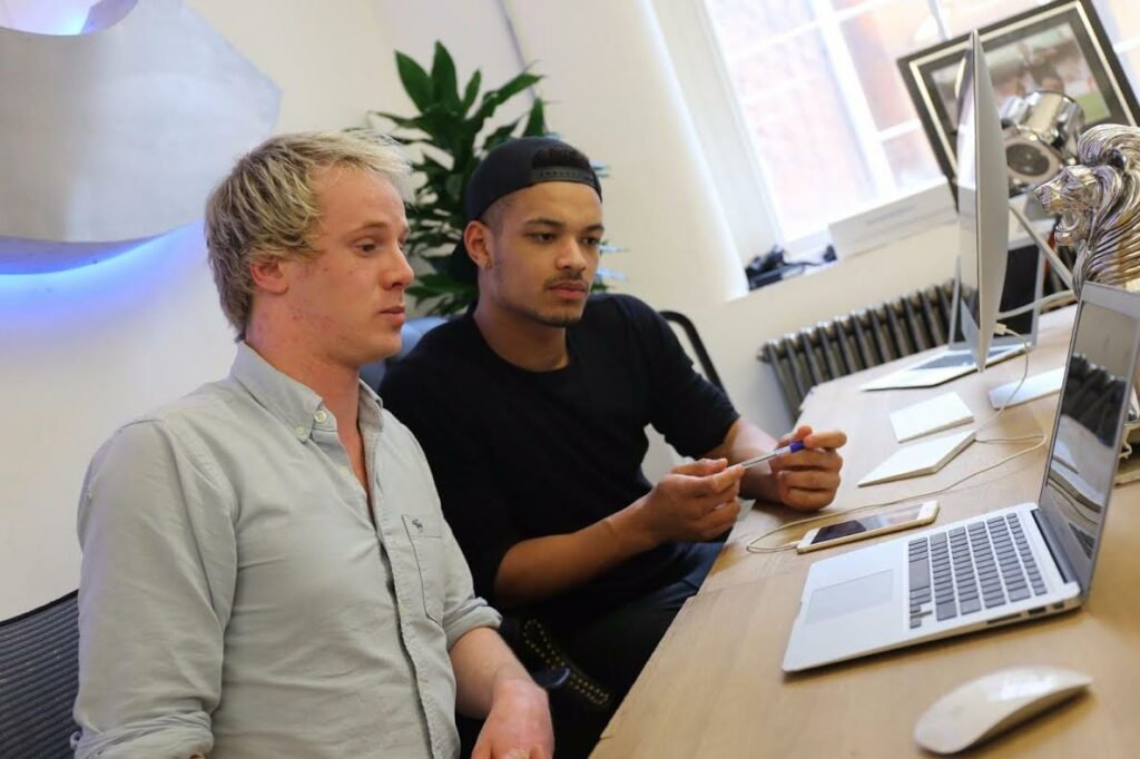 Social Chain hires LADBible founder as head of Facebook - Prolific North