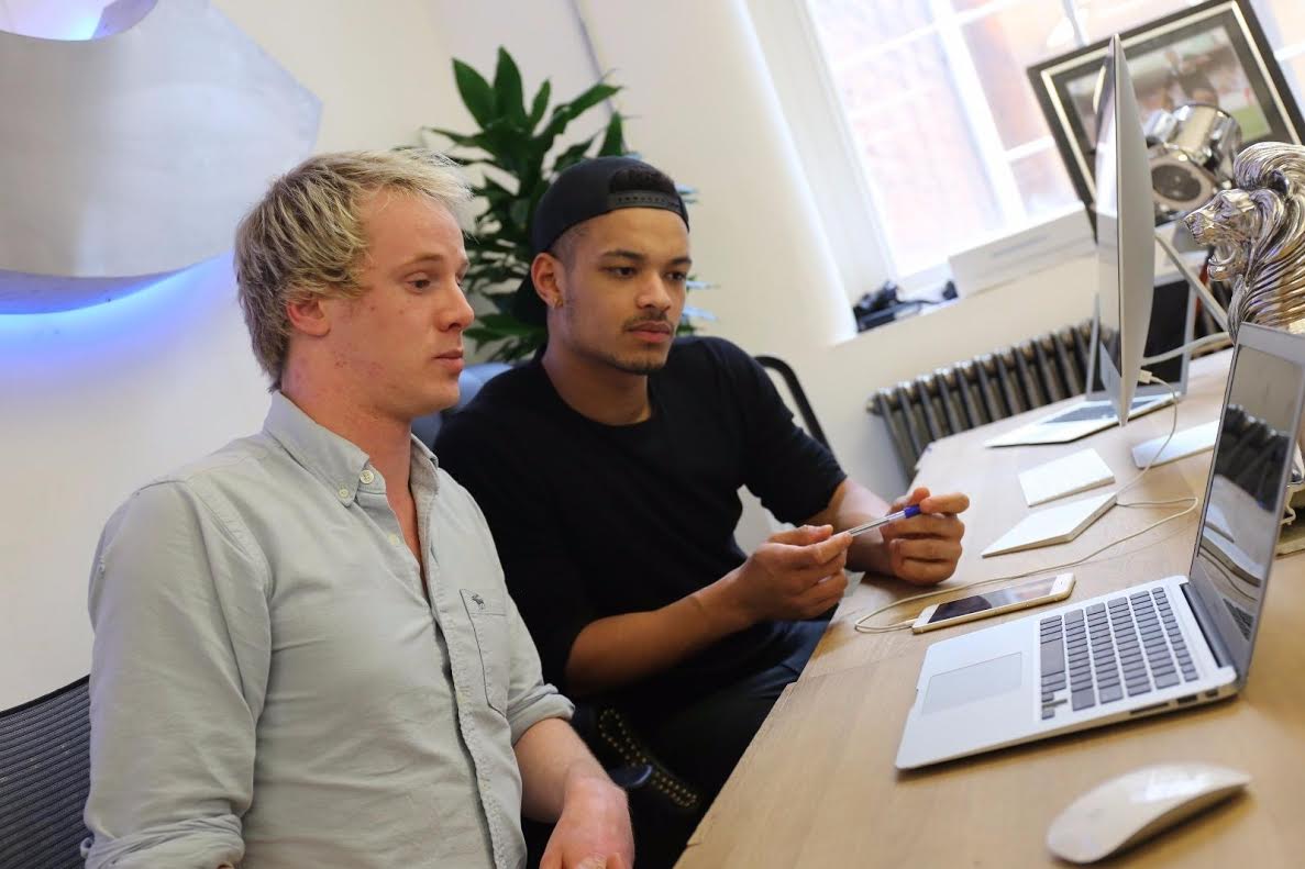 Social Chain hires LADBible founder as head of Facebook - Prolific North