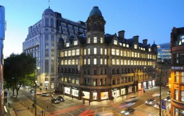McCann Connected moves to new Manchester city centre hub - Prolific North