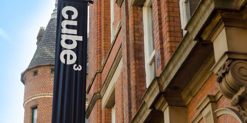 Cube3 secures “six figure investment” from Natwest - Prolific North