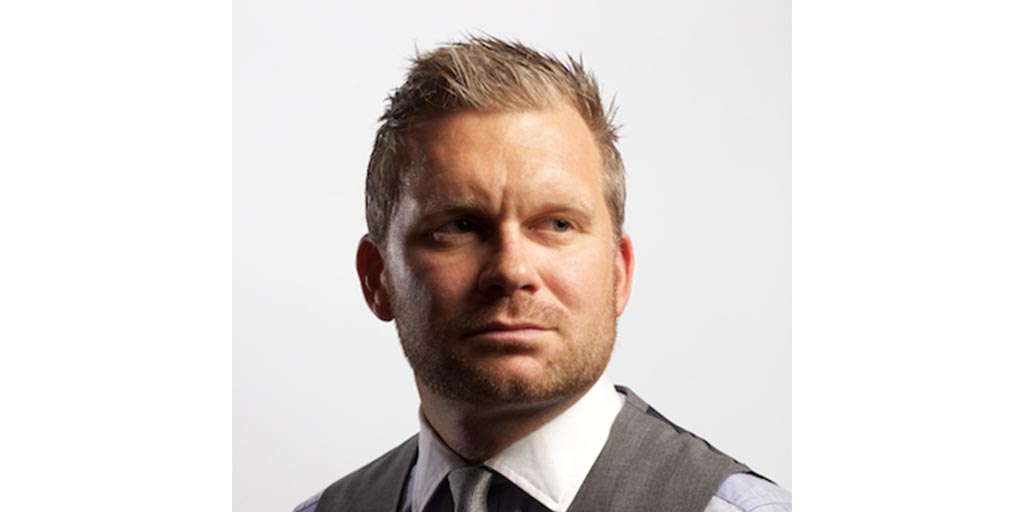 TK promotes Mike Robinson to managing director - Prolific North