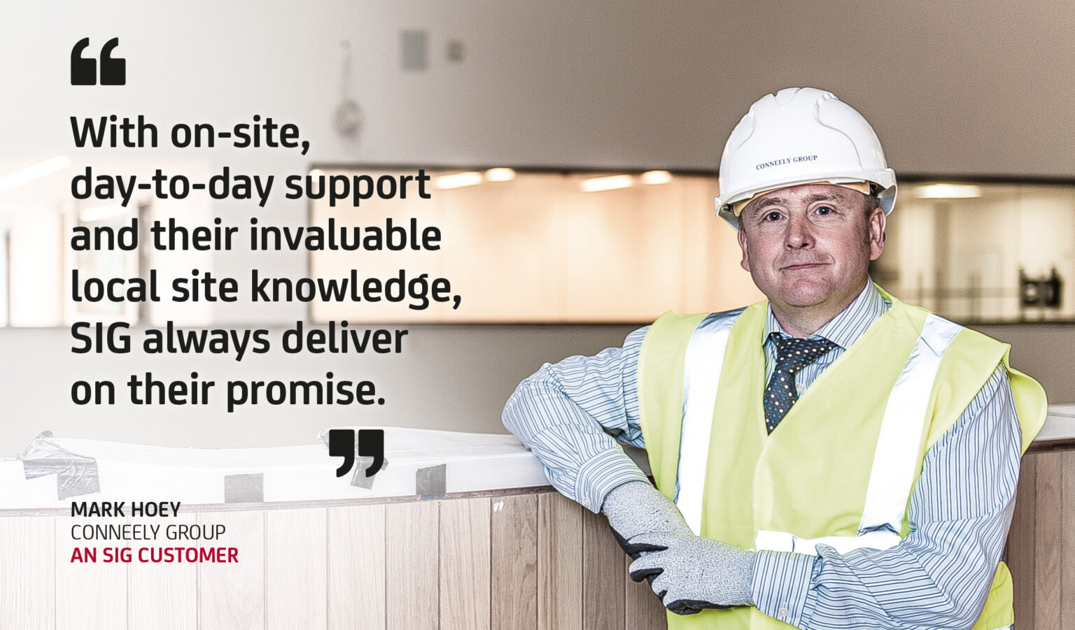 SIG builds brand with Bloom campaign - Prolific North