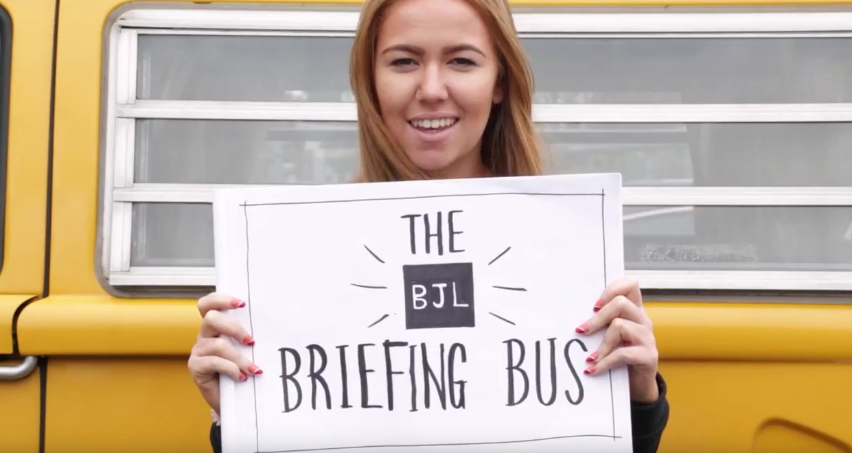 BJL catches the bus to find university talent - Prolific North