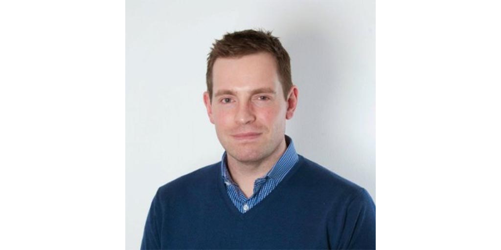 iProspect Manchester appoints Google’s Blaikley - Prolific North